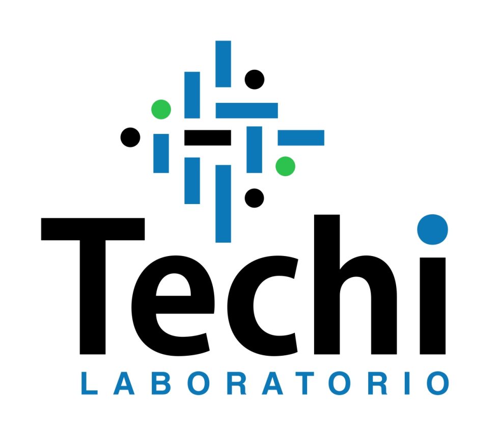 About Techi | Laboratorio TECHI